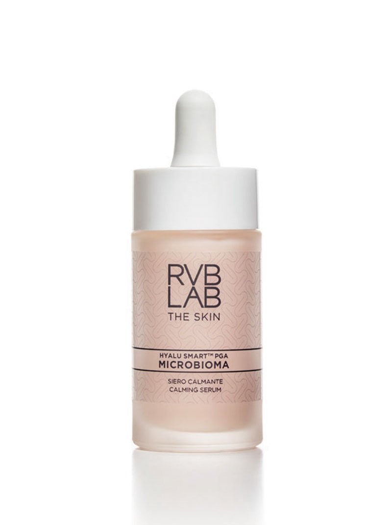 RVB LAB The Skin - Microbioma Calming serum Serum łagodzące 30 ml – la ...